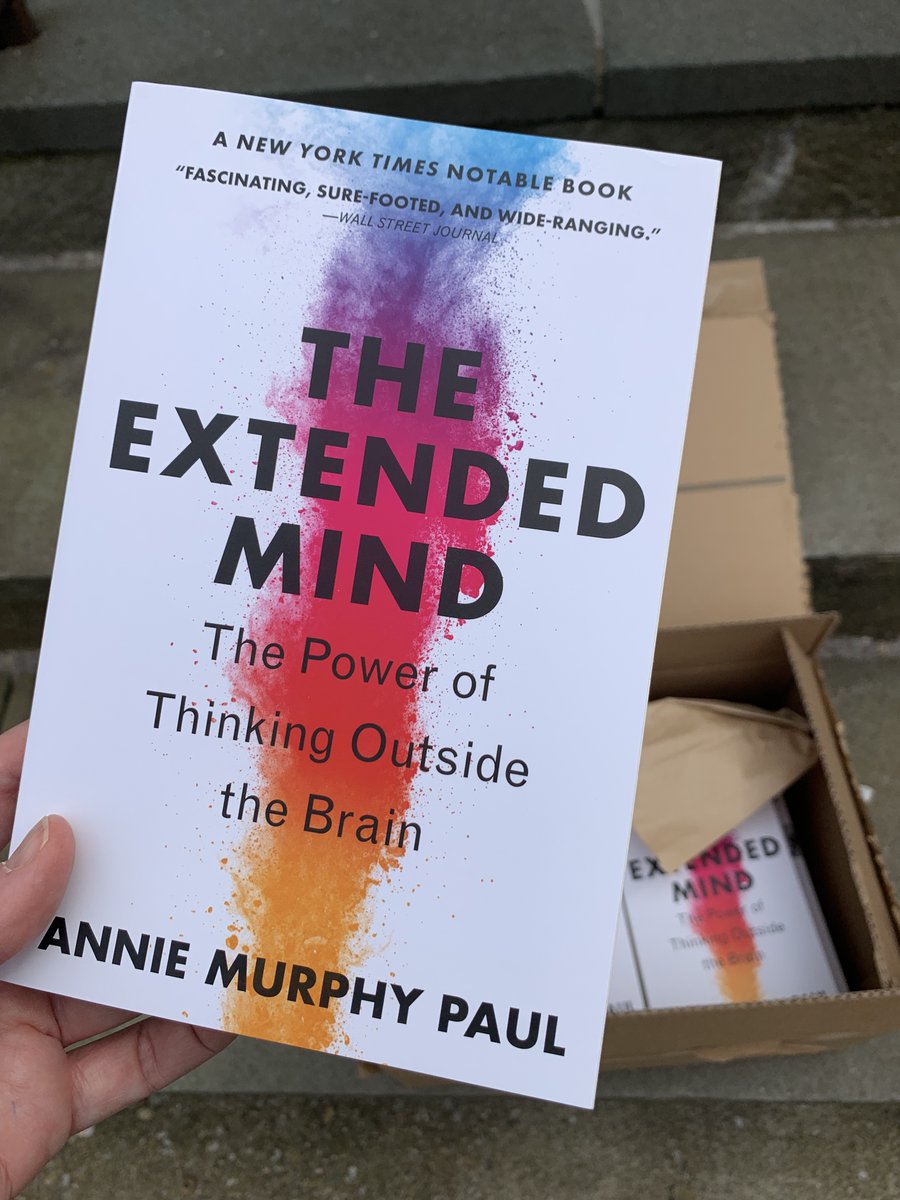 10 Books That Will Make You 10x Smarter 1. Spark https://t.co ...