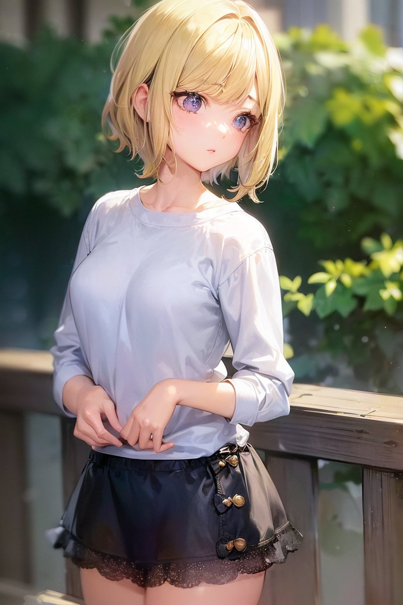 Aianimegirl On Twitter 103 Aiart