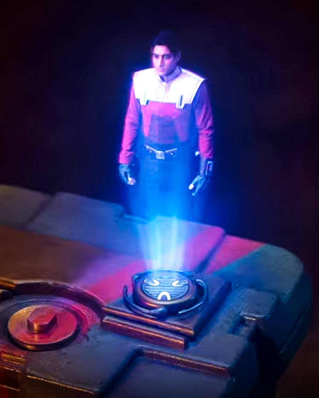 [OFFICIAL] STAR WARS Discussion Thread - Page 13