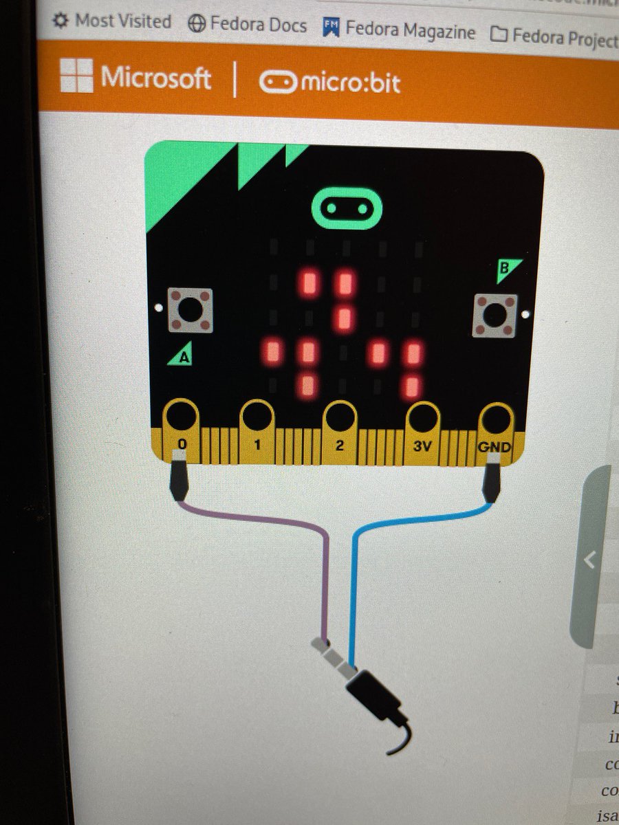 Micro:bit Educational Foundation on Twitter: "RT @erikbtweets: I developed a game like #tetris ...