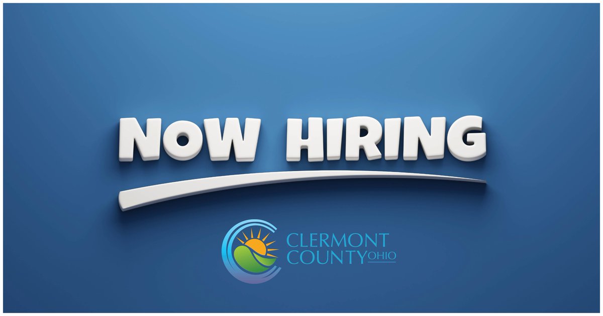 Frontier Days logo | Clermont County Ohio Government