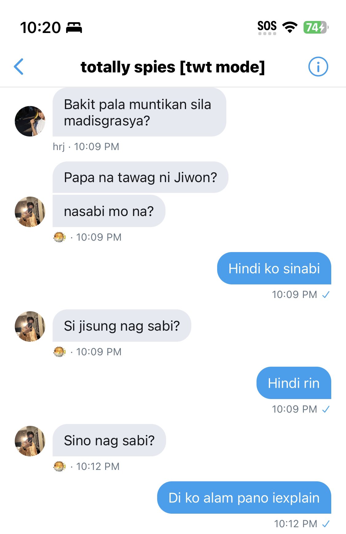 ina on Twitter: "289. https://t.co/KfW8vRf7R4" / Twitter