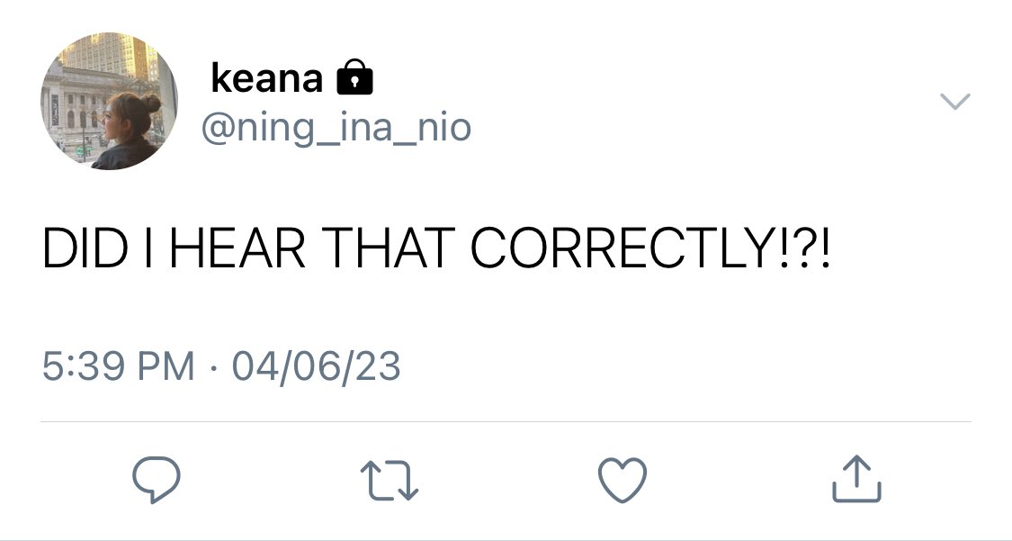 ina on Twitter: "287. https://t.co/39kO9aUVpj" / Twitter