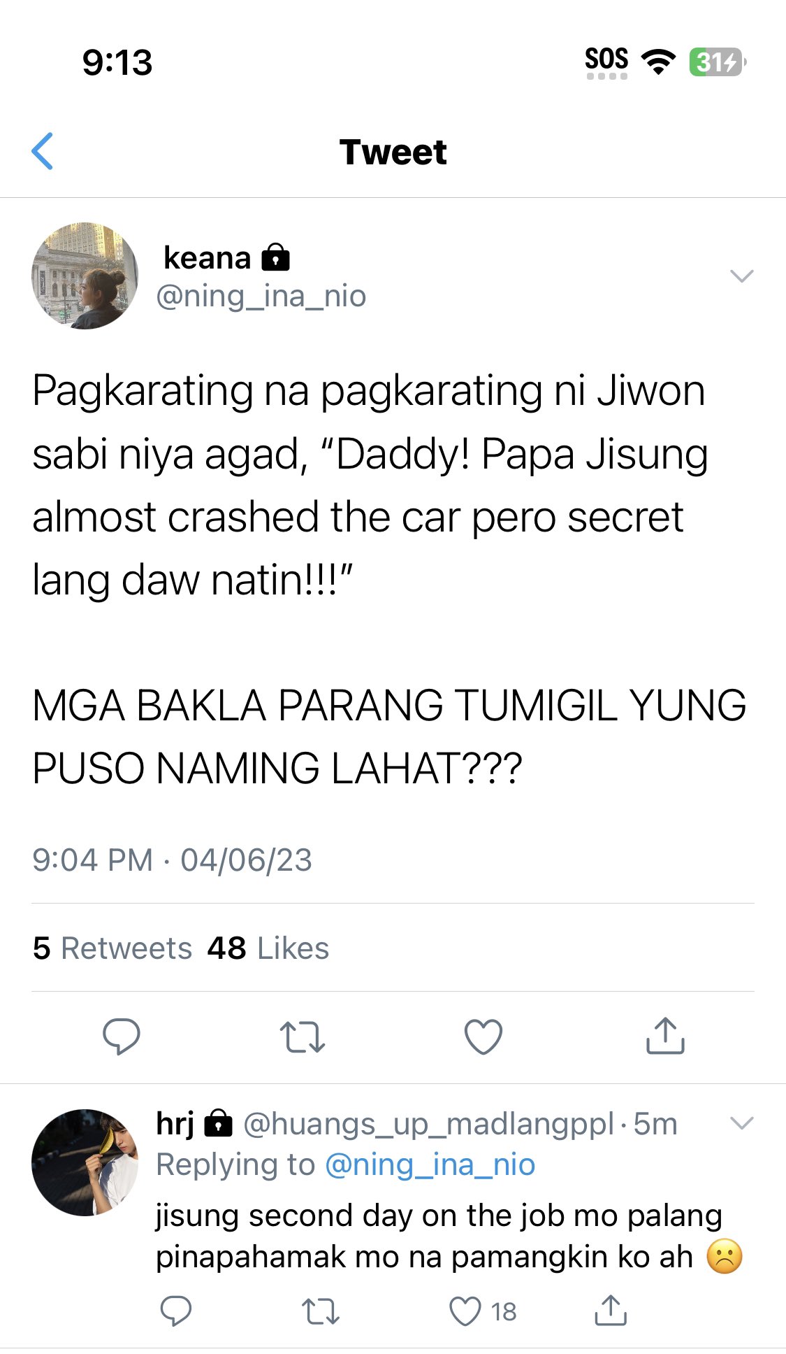 ina on Twitter: "288. https://t.co/JWDN6bNYw1" / Twitter