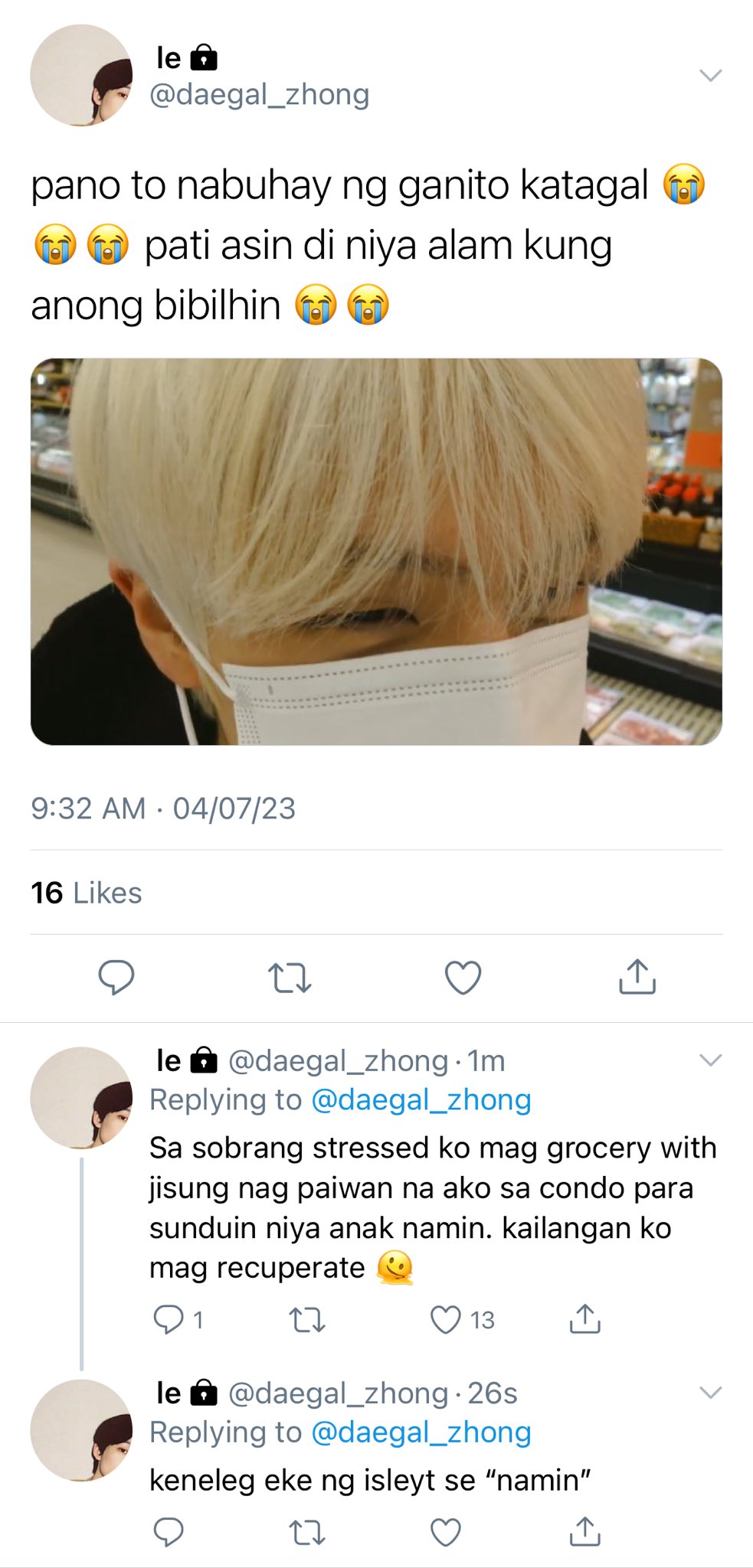 ina on Twitter: "291. https://t.co/3PYb9ZPavc" / Twitter