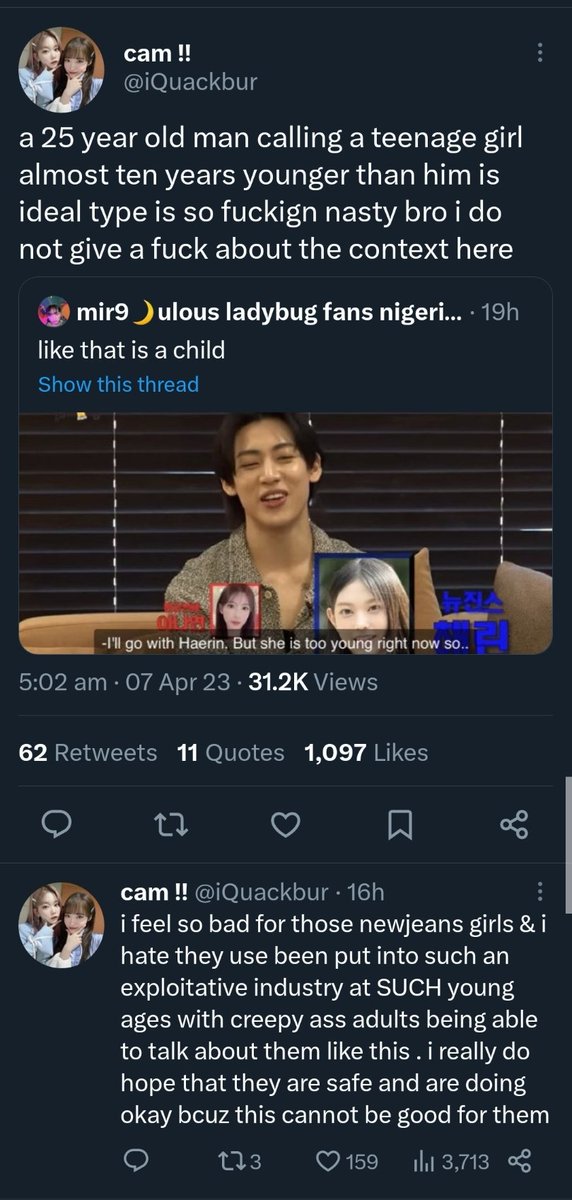 Cam On Twitter Kpop Stans Are Trying To Take Me To Jail Fuckkkk😭😭😭😭