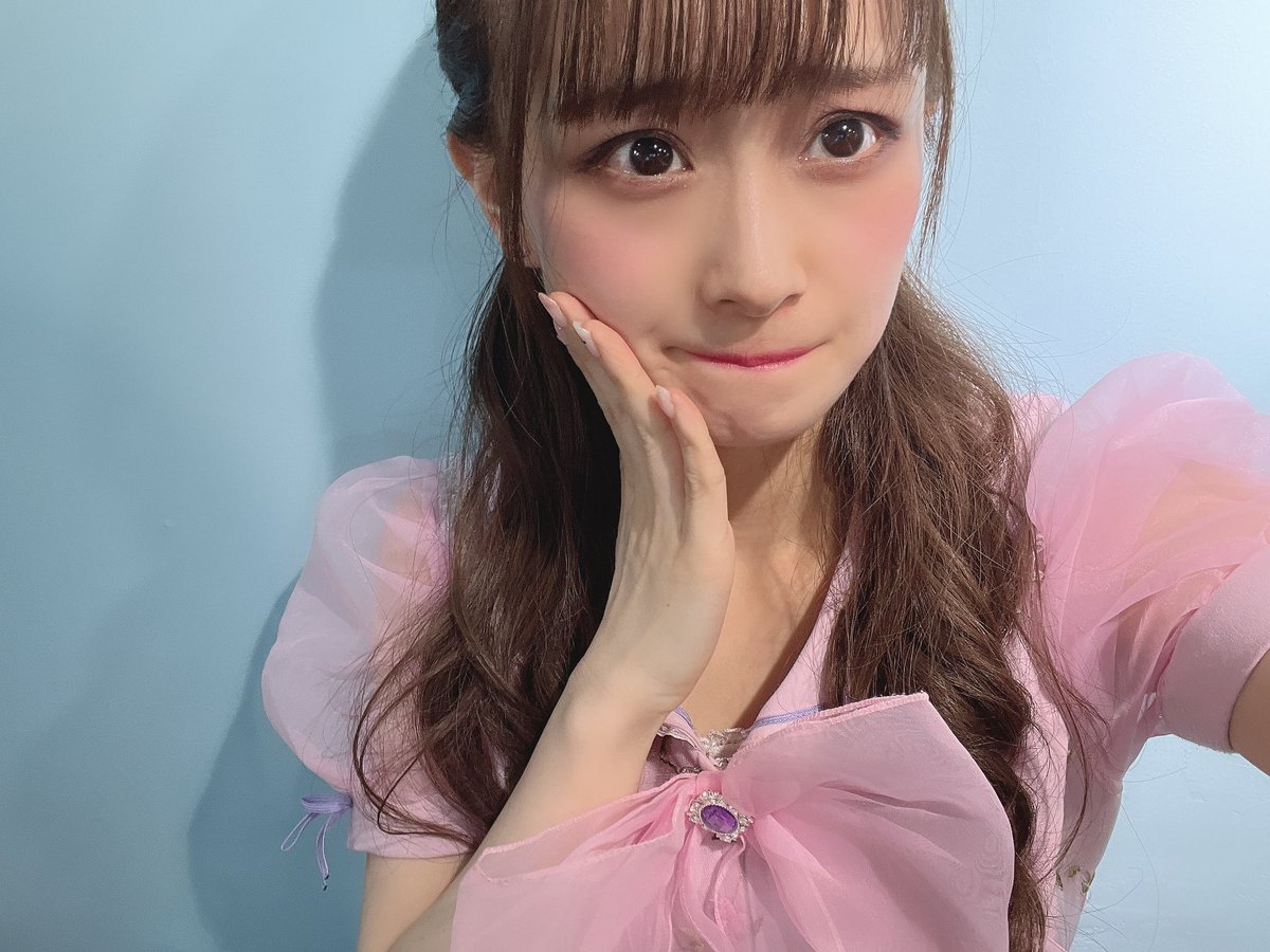 奈良怜那(れなてん)💜東京CuteCute on Twitter: "#東京CuteCute #0407TCC動員チャレンジ無銭公演 目標動員数100人達成できましたー‼️ 来てくれた一人一人 ...