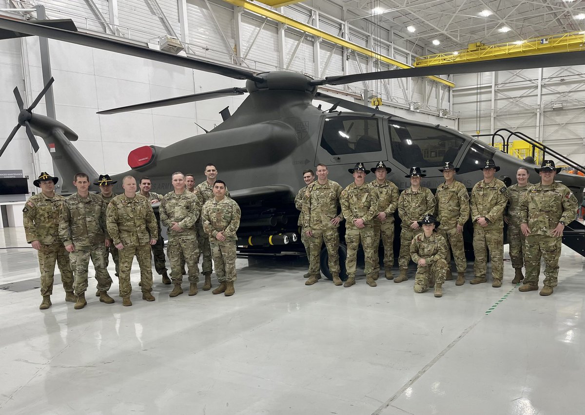 Future Vertical Lift Cross Functional Team at Roy Mahan blog