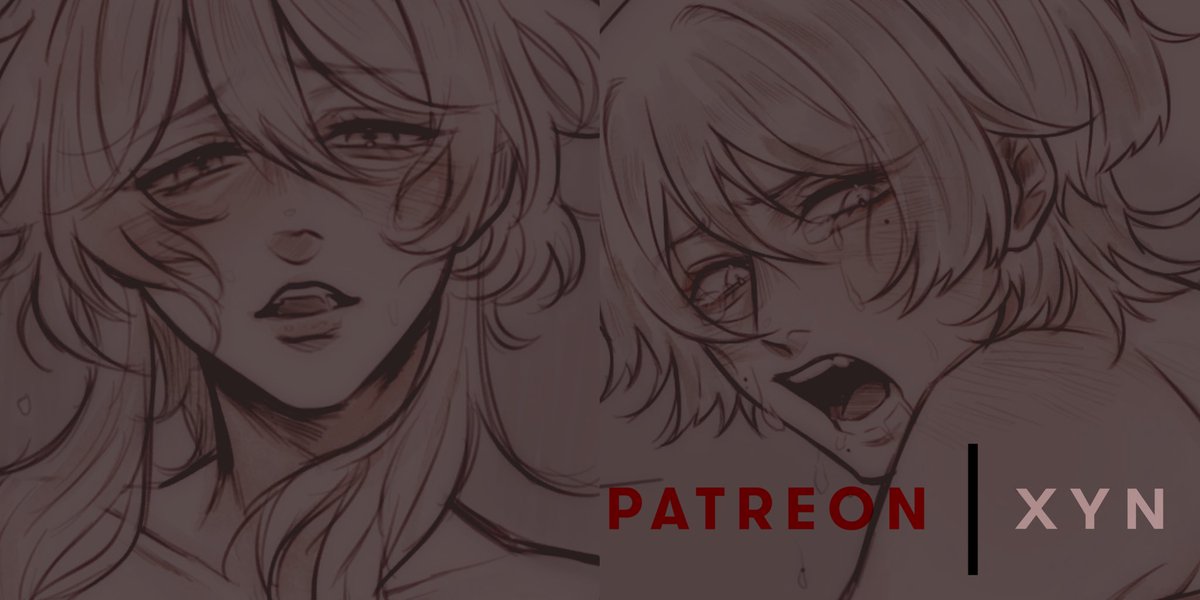 Xyn π Cringe Uni Hell On Twitter Rt Xyn Art π Ptrn Sketch