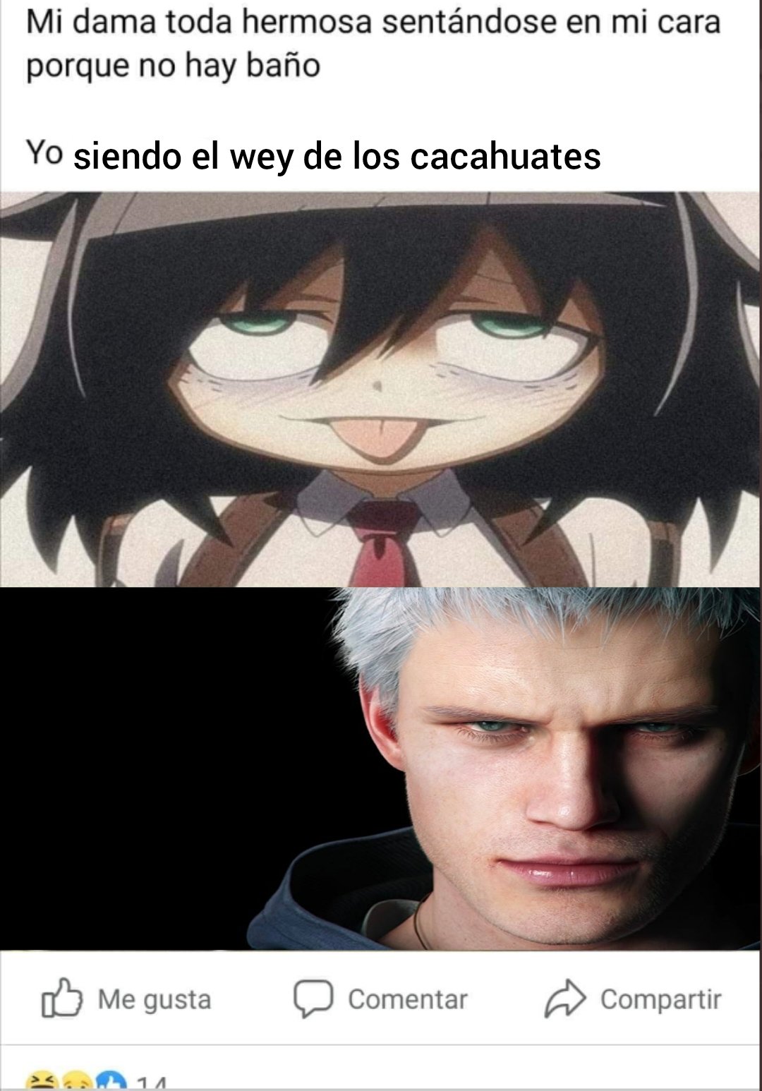 Vaya Cara De Meme Top Memes De A Donde Vaya Veo Su Cara En Español :)