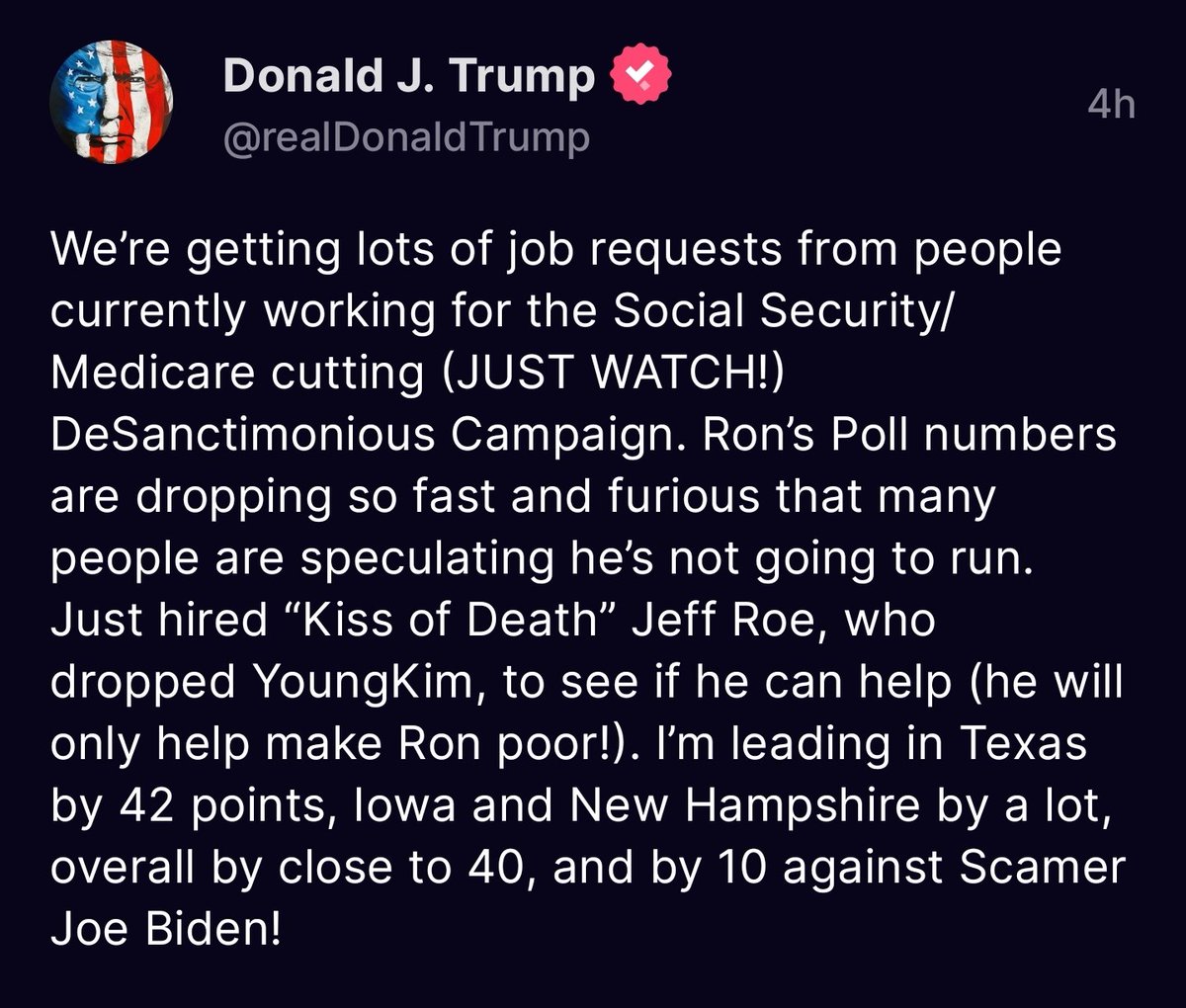 Bill Mitchell On Twitter I Have It From A VERY RELIABLE SOURCE This bill-mitchell-on-twitter-i-have-it-from-a-very-reliable-source-this