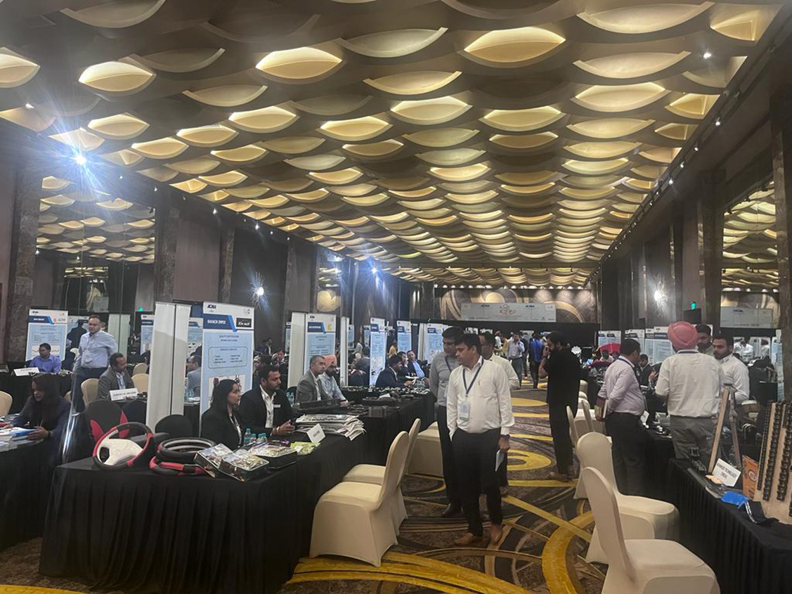 Autocar Professional on Twitter: "ACMA hosts Farm Equipment & Implements Localization Expo in ...