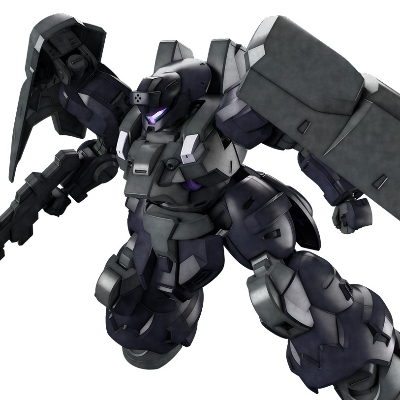 HOBBY Watch on Twitter: "「機動戦士ガンダム 水星の魔女」よりガンプラ「HG 1/144 ディランザソル」本日発売！ https://hobby.watch ...