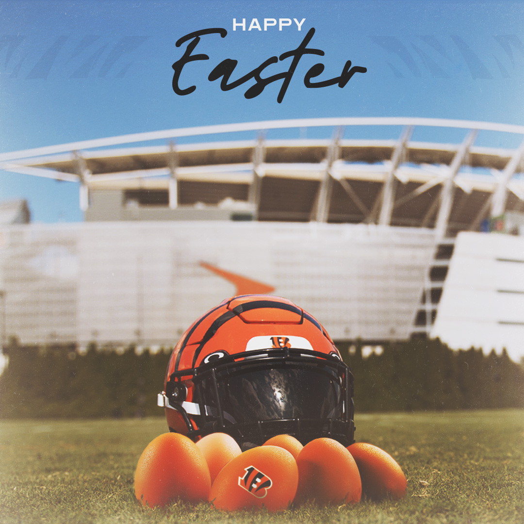 Cincinnati Bengals on Twitter: Cincinnati Bengals on Twitter: