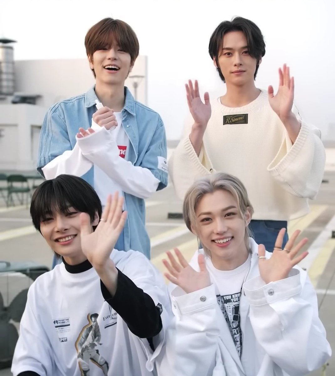 Stray Kids Brasil β’ 19H BATALHA π§π· x π¦π· on Twitter: Stray Kids Brasil β’ 19H BATALHA π§π· x π¦π· on Twitter: