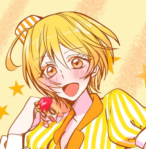 偶善の一致 On Twitter Rt 00m00o00n00 ほまれちゃんお誕生日おめでとう🎉 過去絵でお祝い🎁 輝木ほまれ誕生祭2023 輝木ほまれ生誕祭2023 キュア