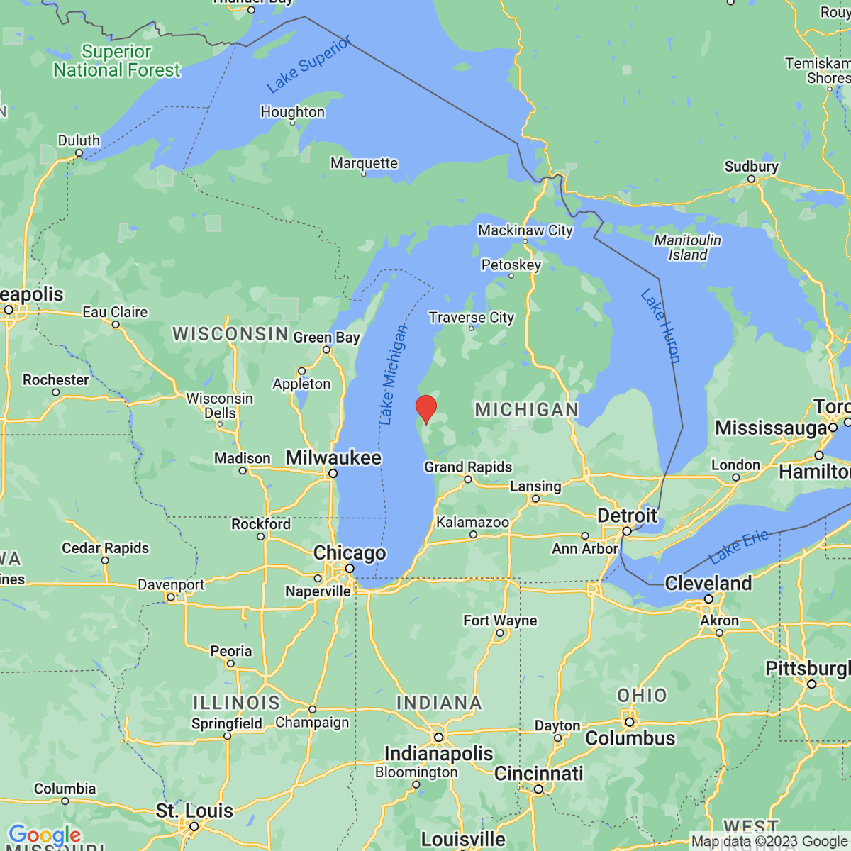 New town every hour on Twitter: "Shelby, Michigan Population: 2,012 Photos from Google Places ...