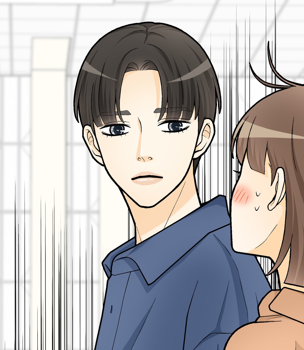 대원씨아이 이슈편집부 on Twitter: "RT @dw_ci_notice: 《그날의 사정》 39화가 업로드 되었습니다!😍 지금 바로 만나요~💛 네이버 시리즈 https ...