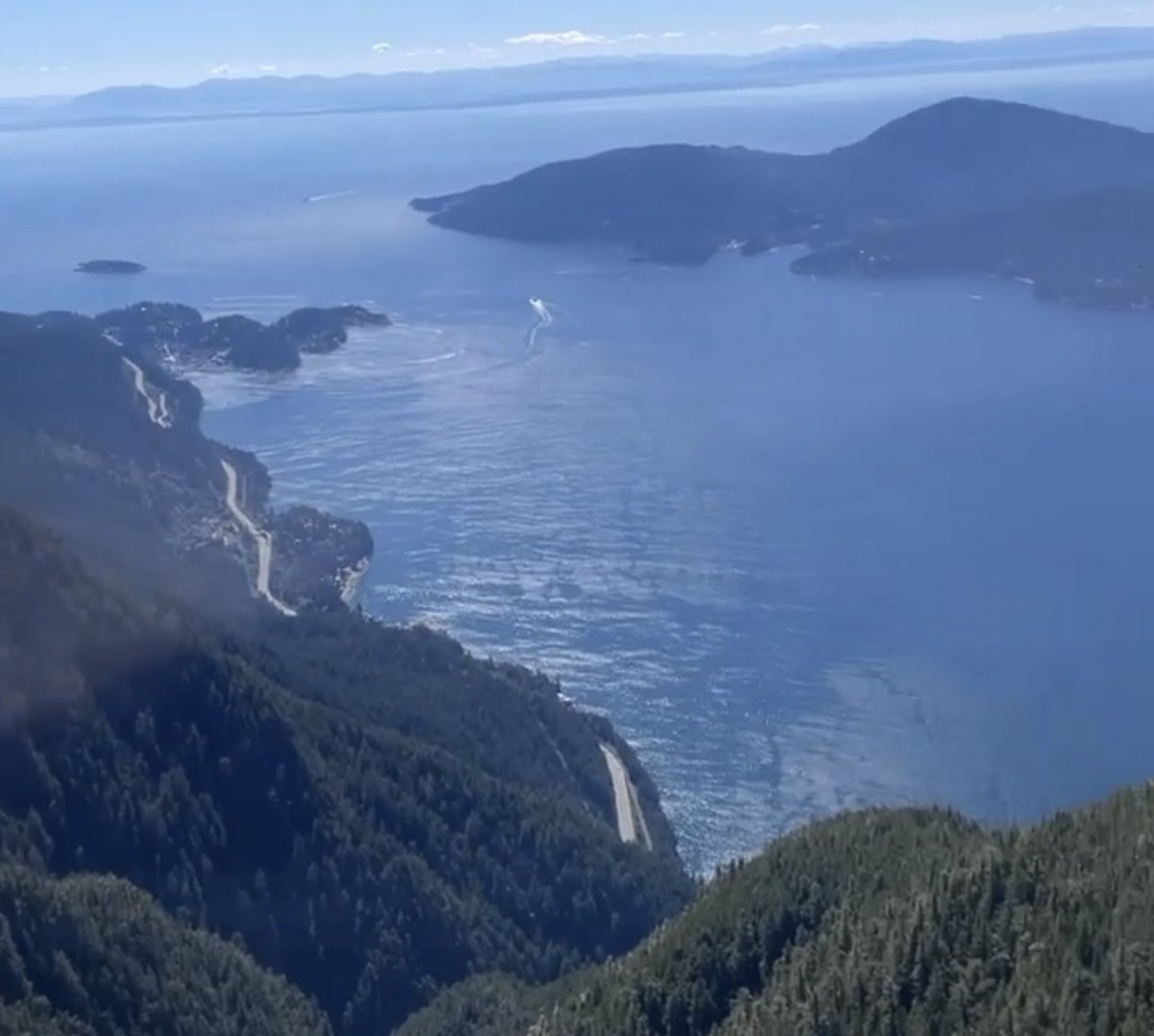 Cape Geography Definition