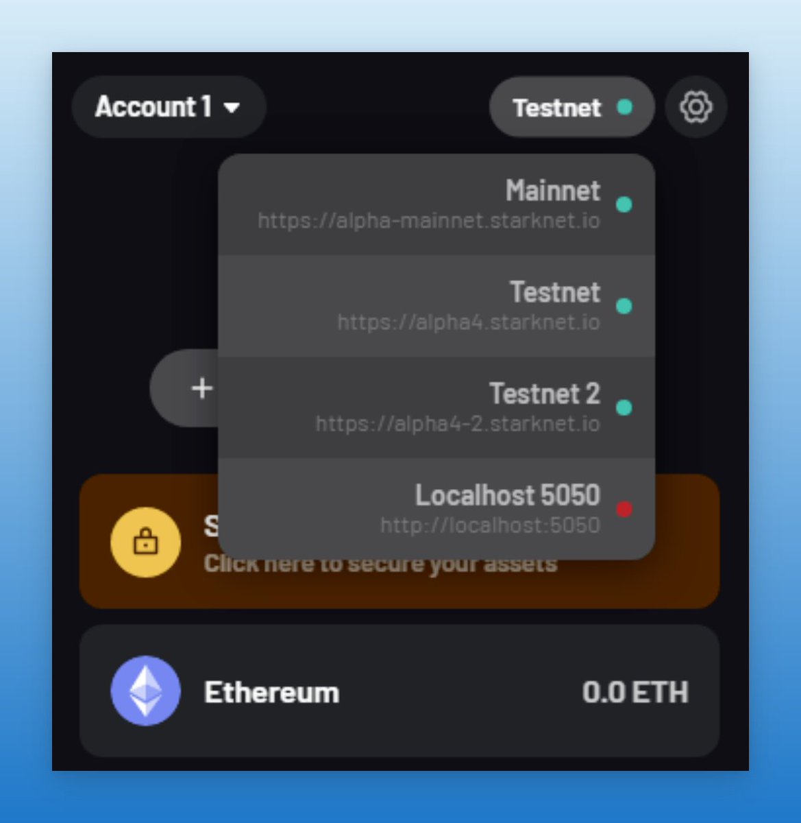 STARKNET AIRDROP STRATEGY 🪂 StarkNet is a Layer-2 solution enhancing Ethereum with zk-STARKS for ...