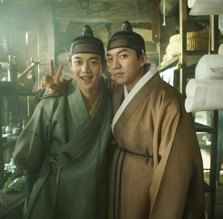 Minhoyaa ~ 𝐂𝐇𝐀𝐒𝐄 on Twitter: "Minho was at Lee DaIn and Lee SeungGi wedding today 🥰🥰 his ...