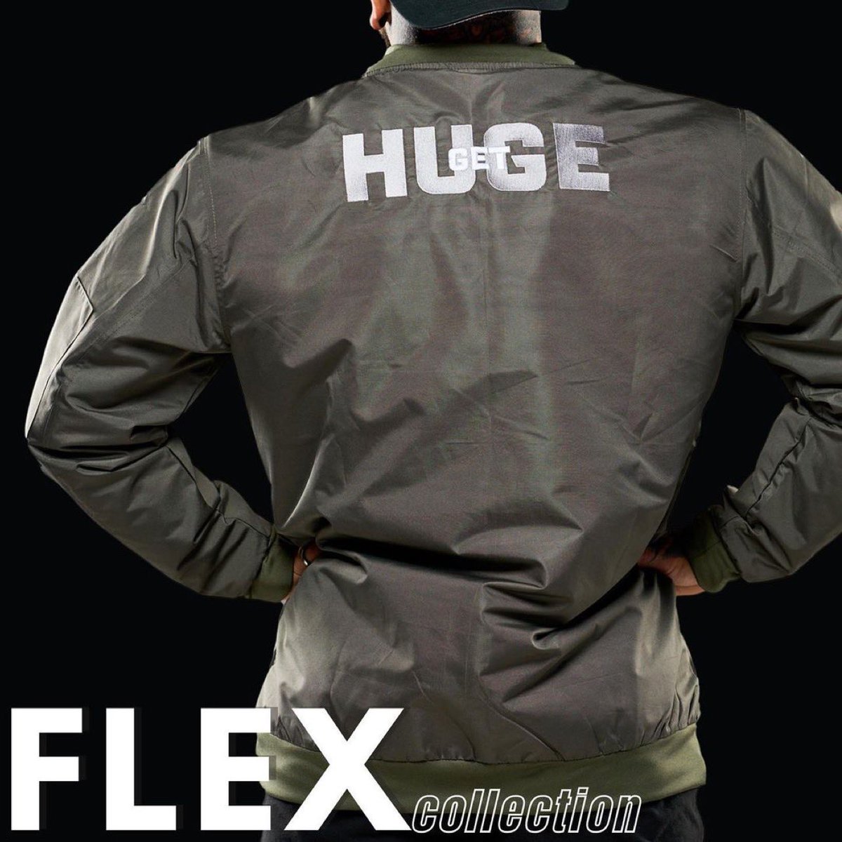 muscle_fitness on Twitter: "RT @MrOlympiaLLC: Repost from @officialolympia_gear • @flex_magazine ...