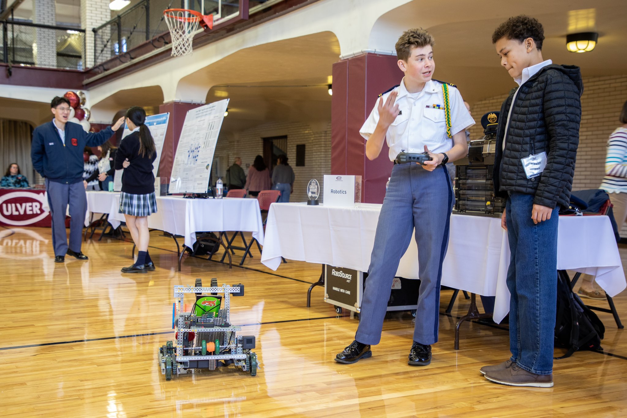 Culver Academies (@CulverAcademies) / Twitter