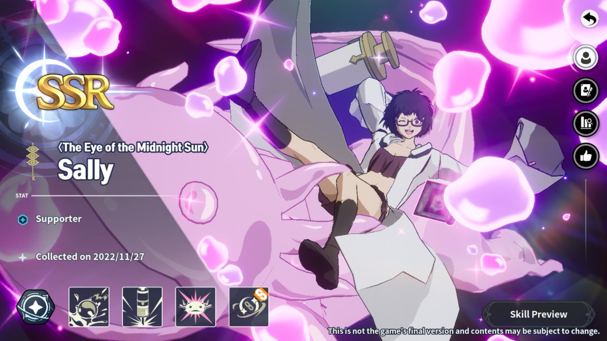 Black Clover Mobile - News on Twitter: "Mars, Sally, Rookie Yuno and Yami"