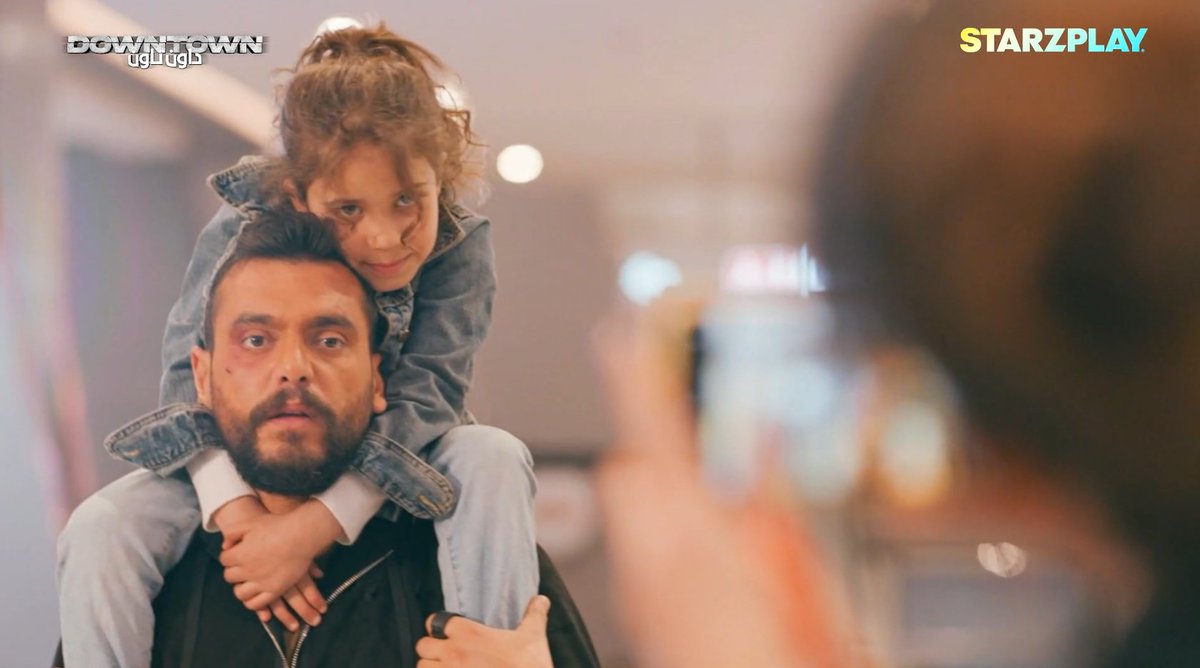 STARZPLAY on Twitter: "هل ستكون غيرة ريم السبب لنهاية العلاقة بين نوح وتمارا؟ 🔗https://bit.ly ...