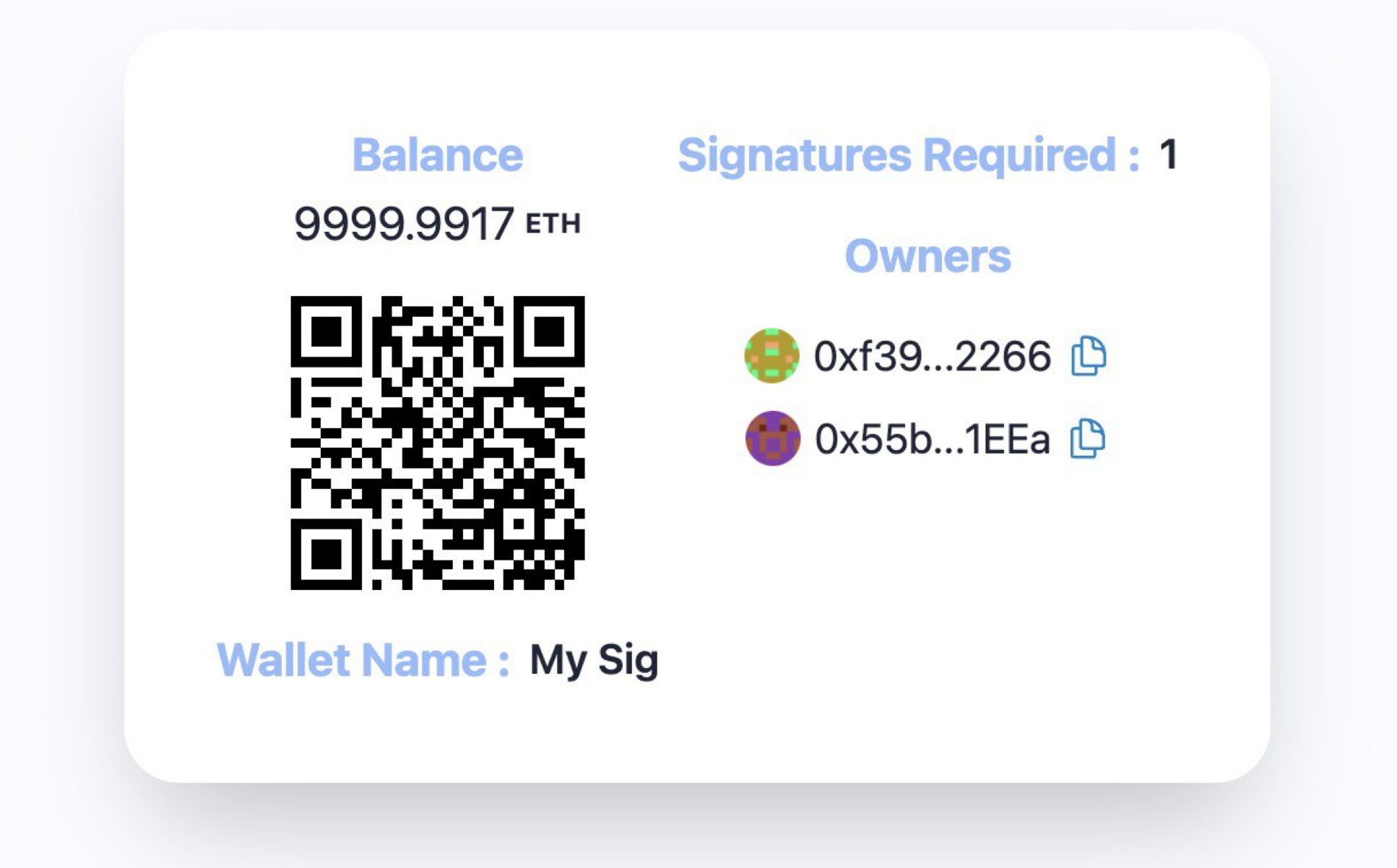 Canto Herald — Weekly Canto Newsletter on Twitter: "MultiSig.canto (by @m00npapi) MultiSig is a ...