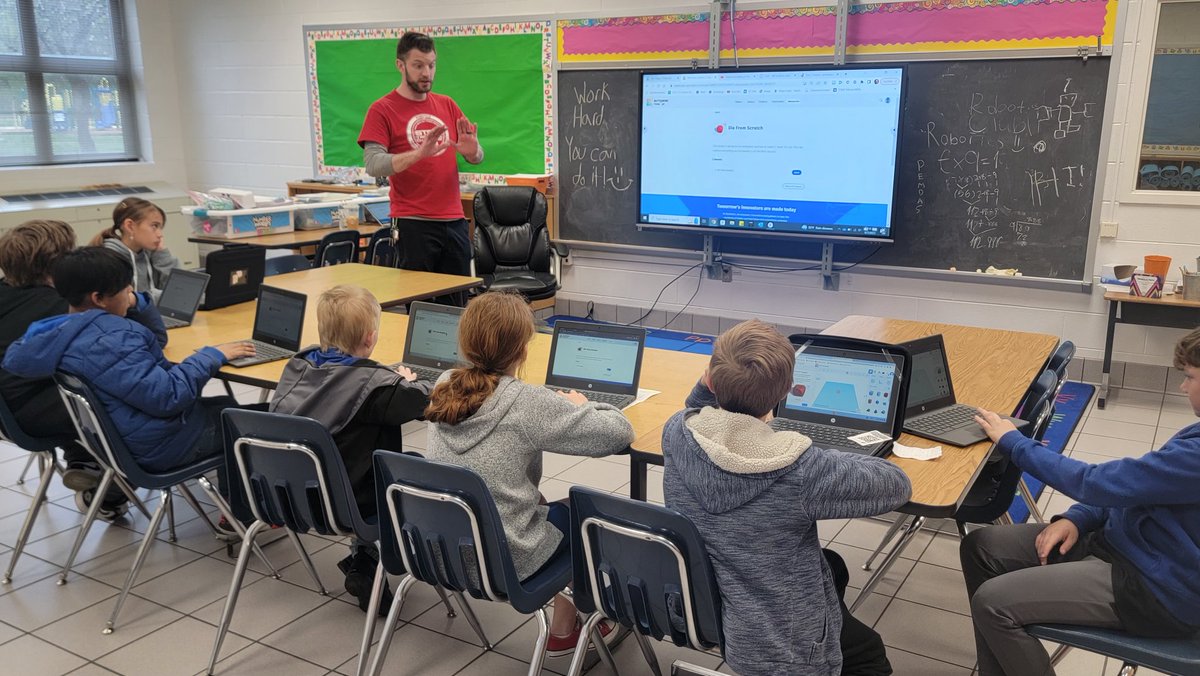 Tinkercad on Twitter: "RT @TechTeachVB: Dynamic learning happening ...