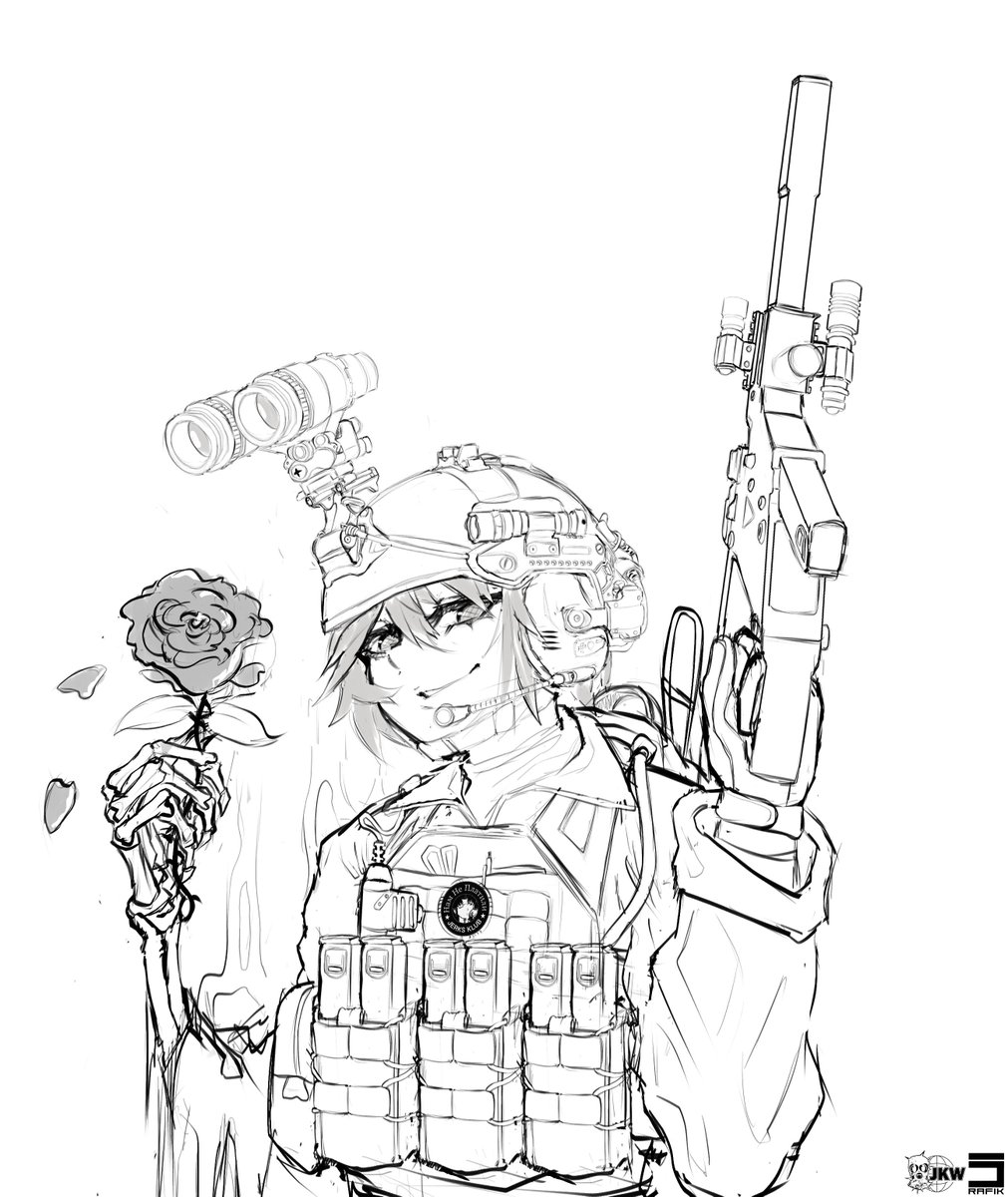 Waifusnraifus On Twitter Rt Rafik04055381 Memento Mori