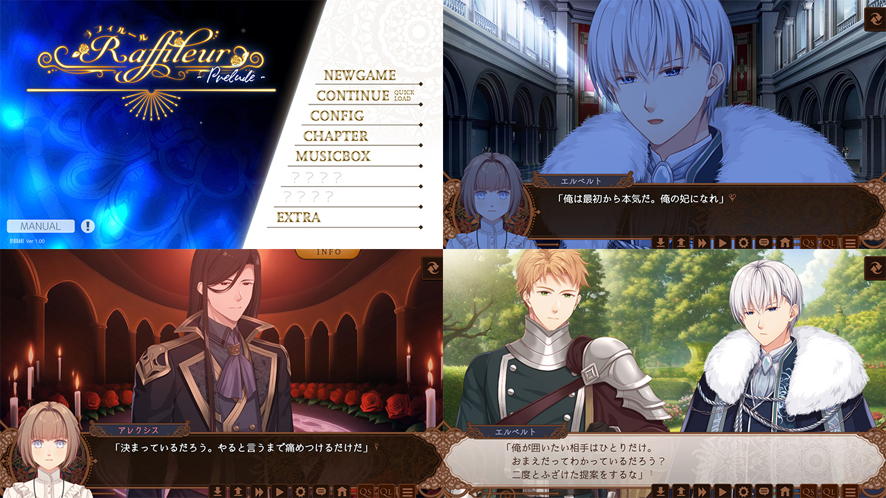 笹音 (@moco_285) / Twitter