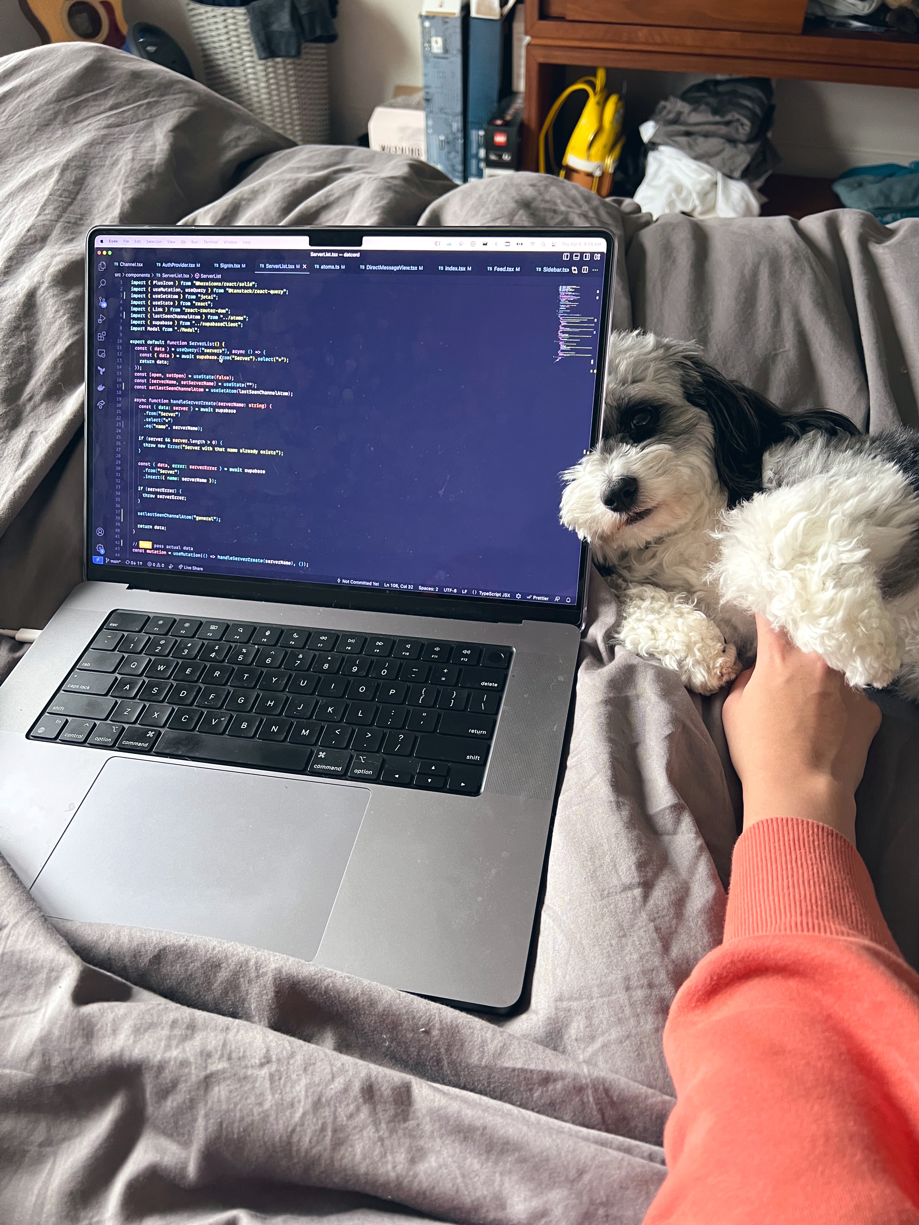 Oluwatimilehin (@Timii_dev) / Twitter