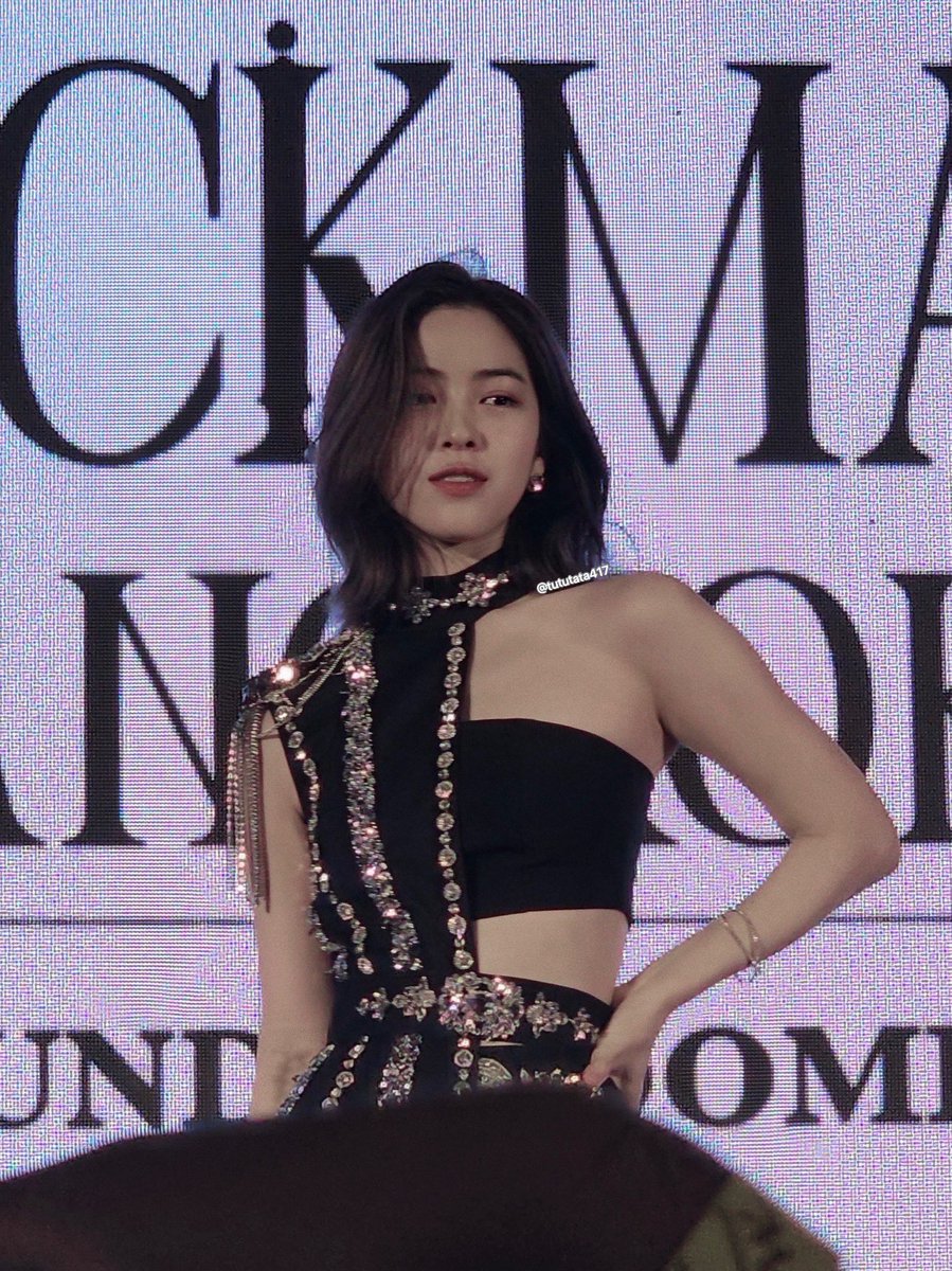 Chellie⁴¹⁷ 💗 On Twitter Rt Tututata417 【230407】bangkok Press Event