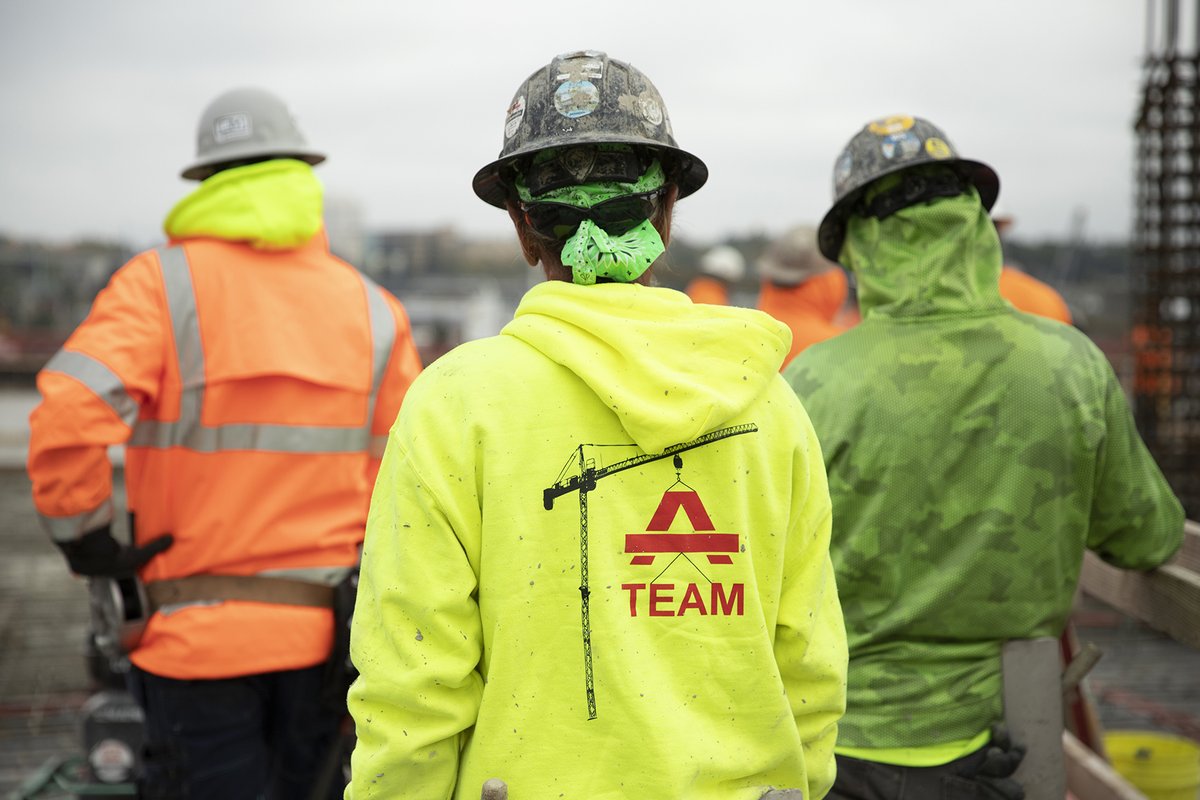 AndersenConstruction on Twitter: "Andersen Construction has been voted as the most trustworthy ...