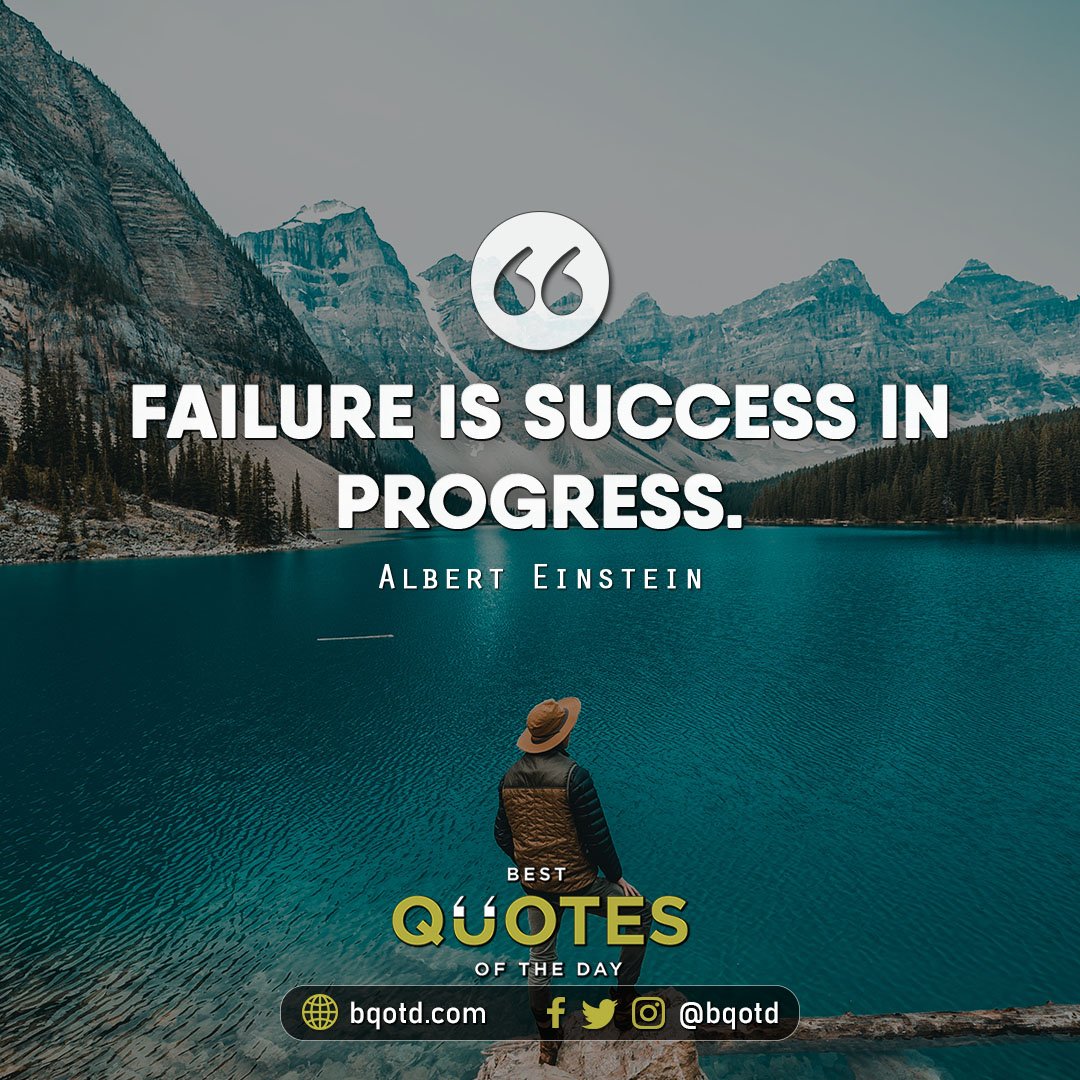 Famous Quotes About Success By Albert Einstein