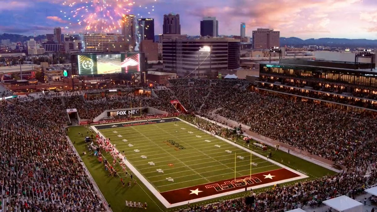 Usfl On Twitter Raise Your Hand If Youre Ready For Next Weekend 🏈👋