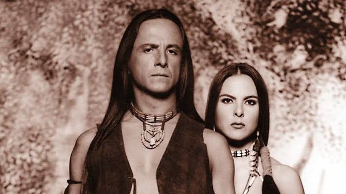 Boom Novelas on Twitter: "Ramona (2000): Produzida por Lucy Orozco Exibida em Portugal em (2001 ...