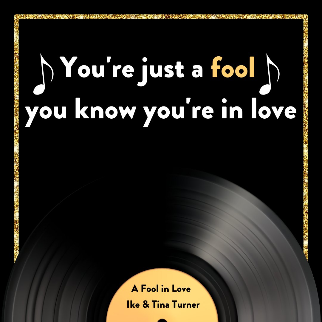Quotes About Fools In Love