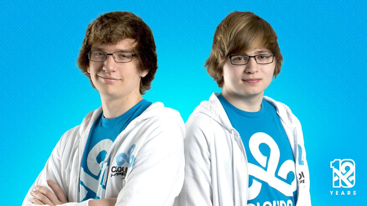 Cloud 9 League Of Legends Meteos