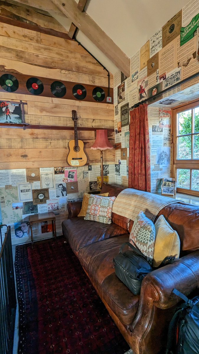 Lottie Gross on Twitter: "Well worth the 6 hour drive 😍 in hiding away in the hills of ...