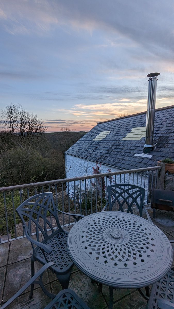 Lottie Gross on Twitter: "Well worth the 6 hour drive 😍 in hiding away in the hills of ...