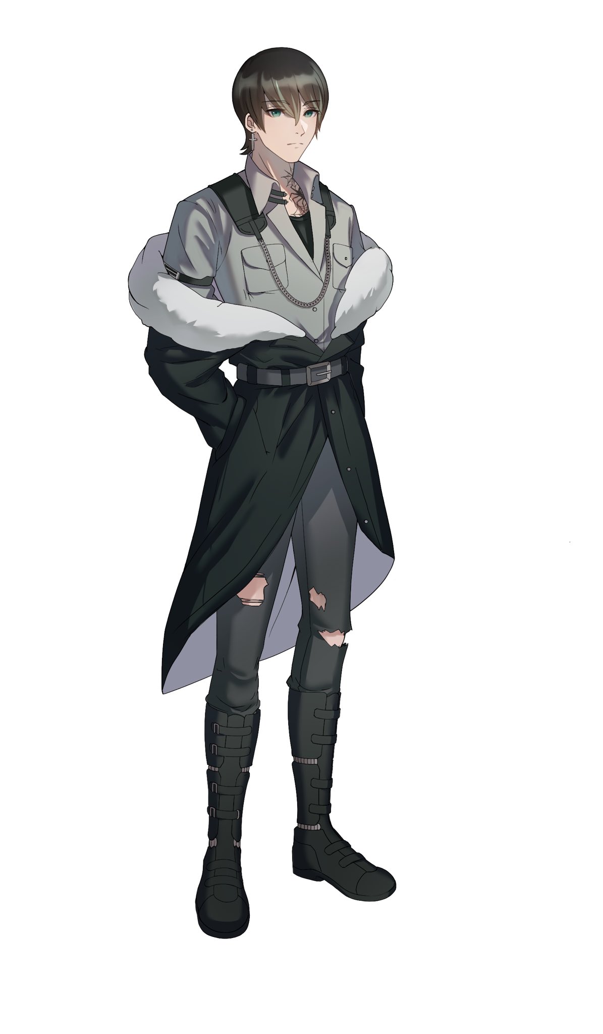 Adele on Twitter: "Hello everyone! I’m launching the Unmasked Truths server. I’ve been working ...