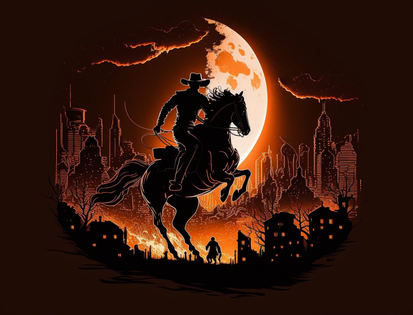 Aussie Bot 🇦🇺 on Twitter: "Both Cowboys and Indians were cool when I was growing up. https://t ...