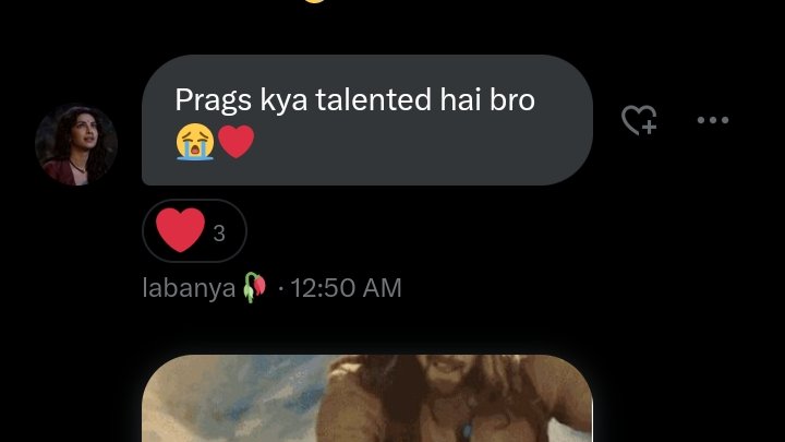 Pragati Maurya on Twitter: "Kitne Pyaare h sab 😭🥺💕 @eternalmuskan @_KaunTujhe_ tum dono kaha ho ...