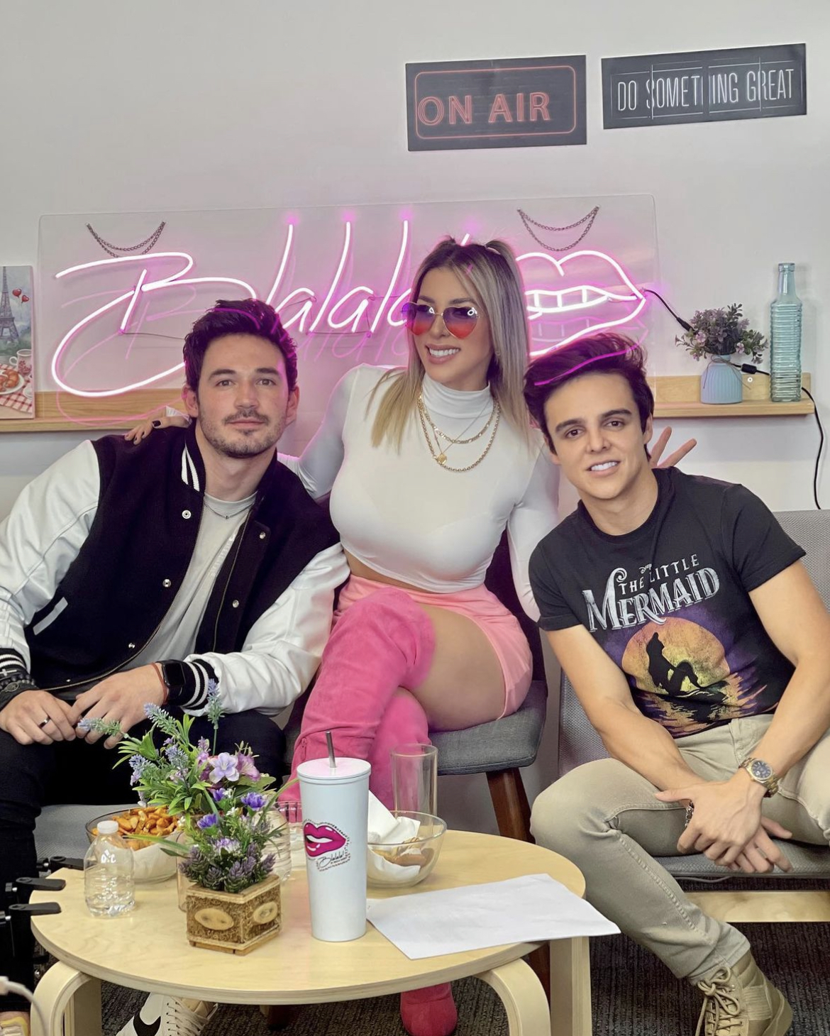 Blalala | Show de Radio & Podcast (@BlalalaShow) / Twitter