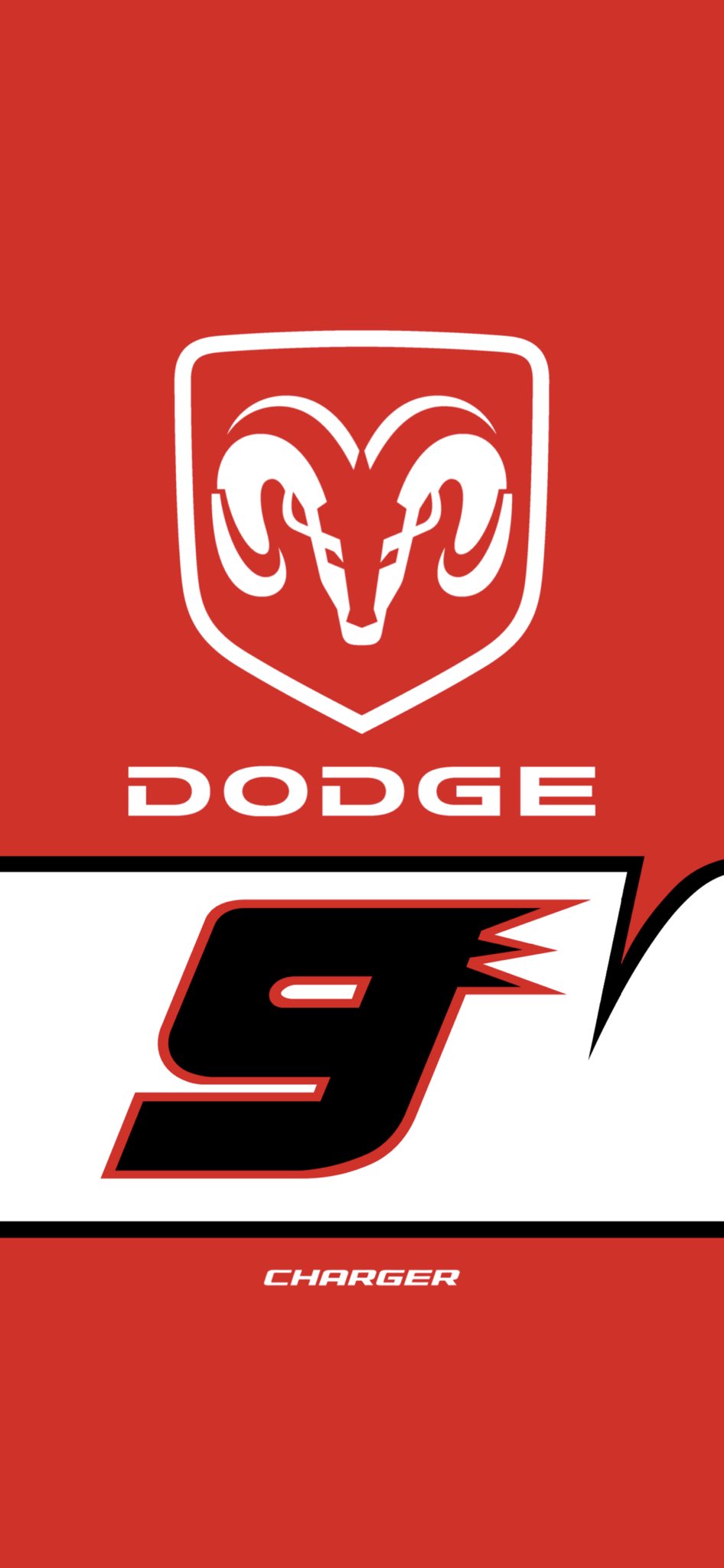 Dodge Logo Wallpaper