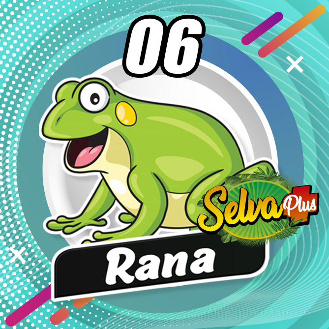 D̳A̳T̳O̳S̳ ̳D̳E̳L̳ ̳É̳X̳I̳T̳O̳ on Twitter: "RT @SelvaPlus: RESULTADO DE SORTEO SELVA PLUS 07/04 ...