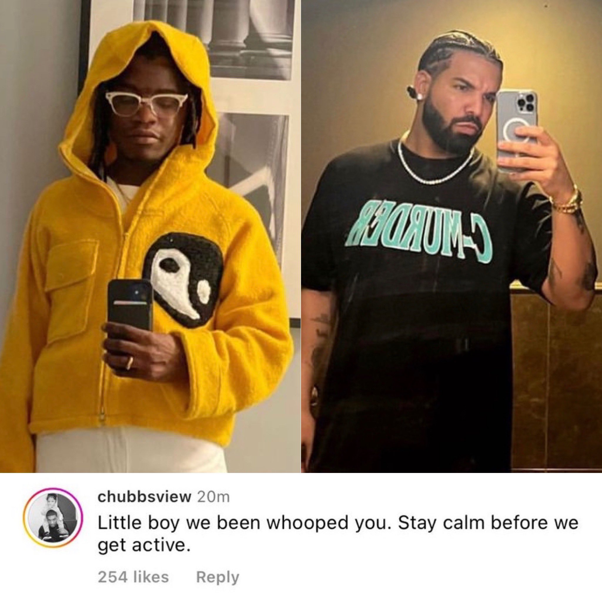 Ian Connor Memes